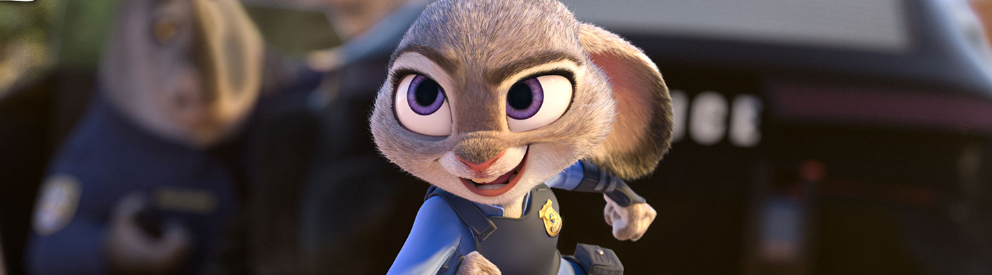 zootopia-banner-judy-hopps • Hessteg