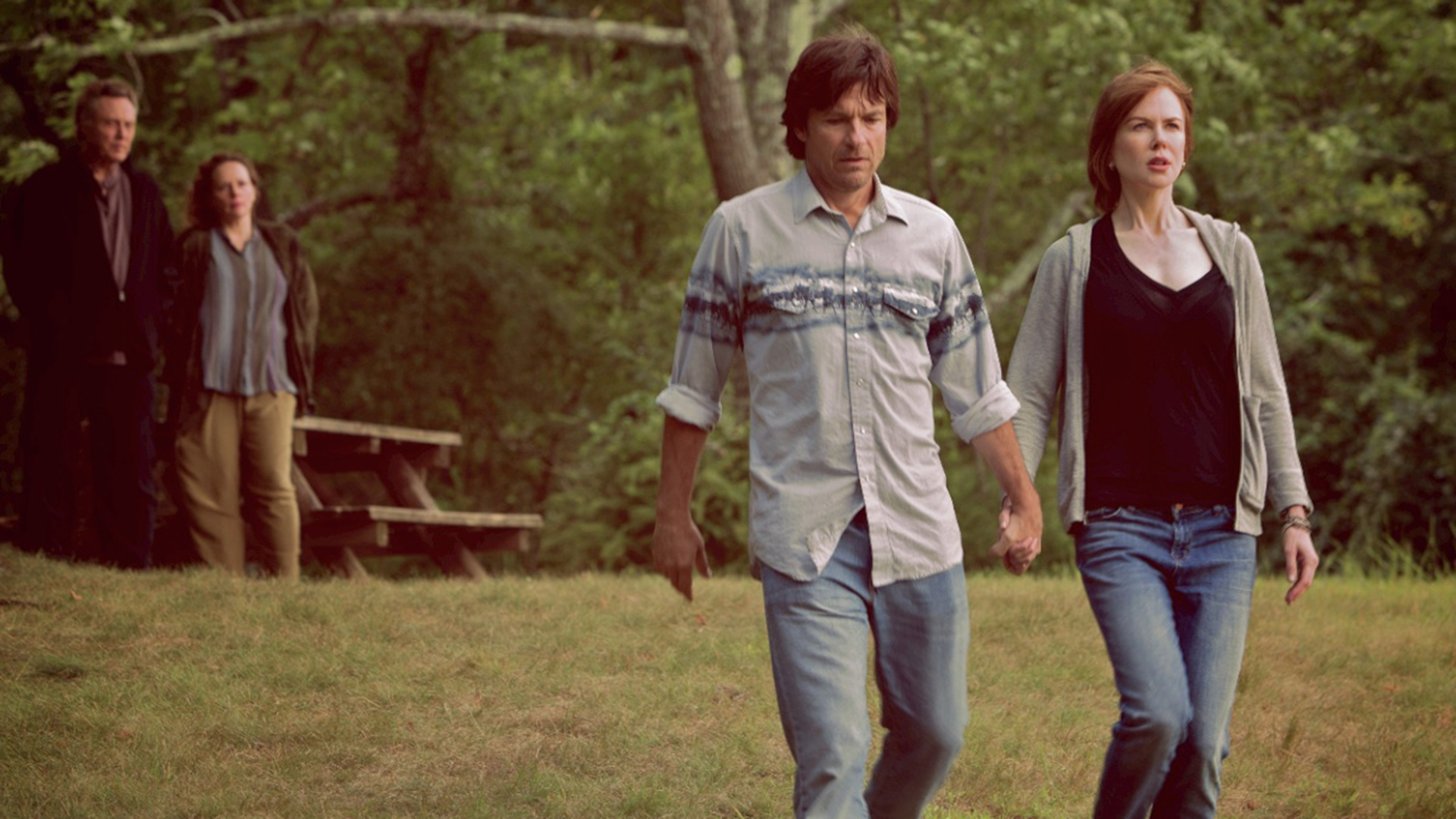The Family Fang (2015) - kritika • Hessteg