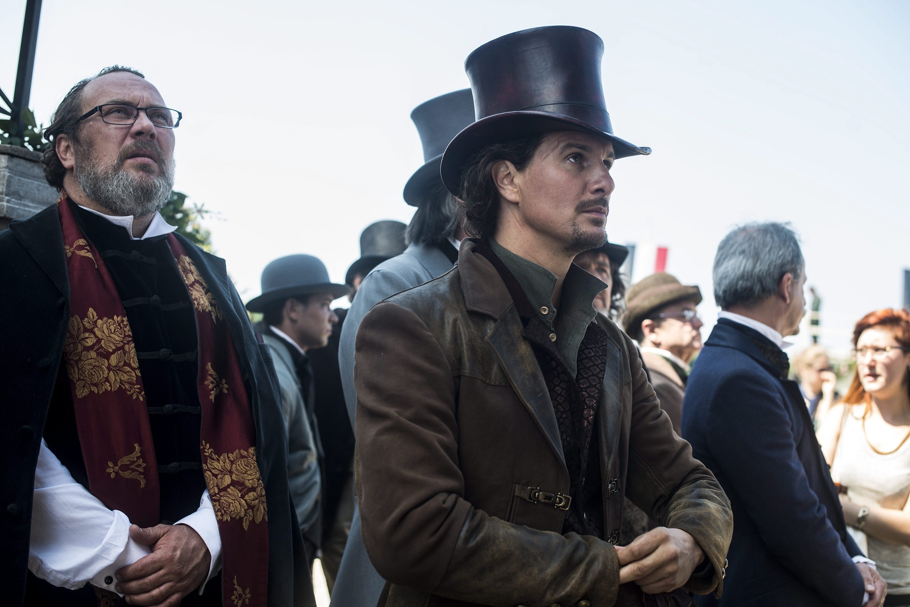 Kincsem (2017) - kritika • Hessteg