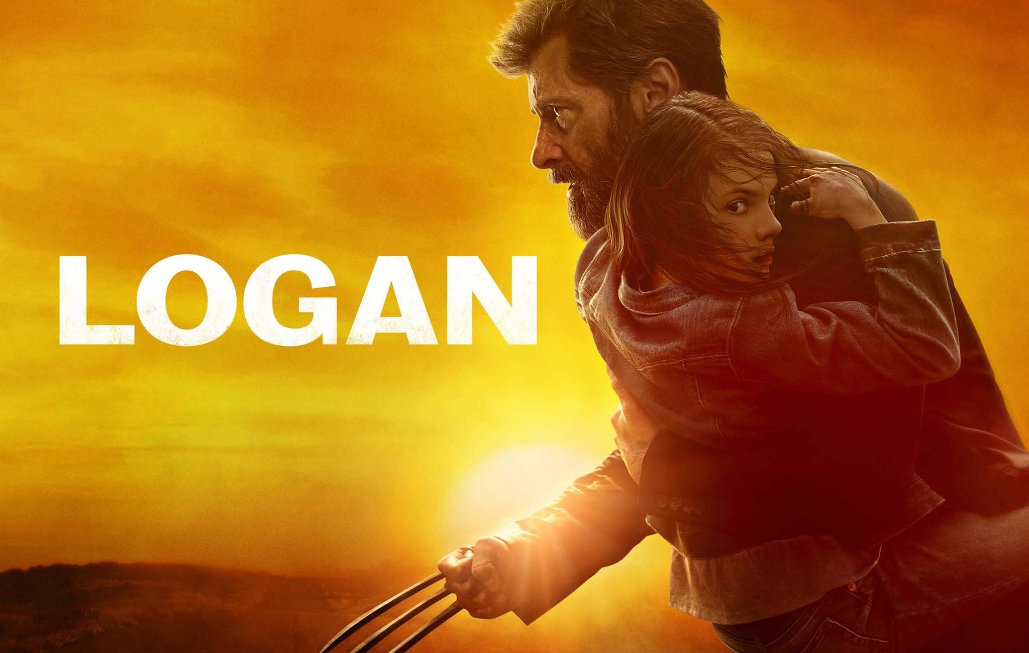 Logan (2017) • kritika • Hessteg