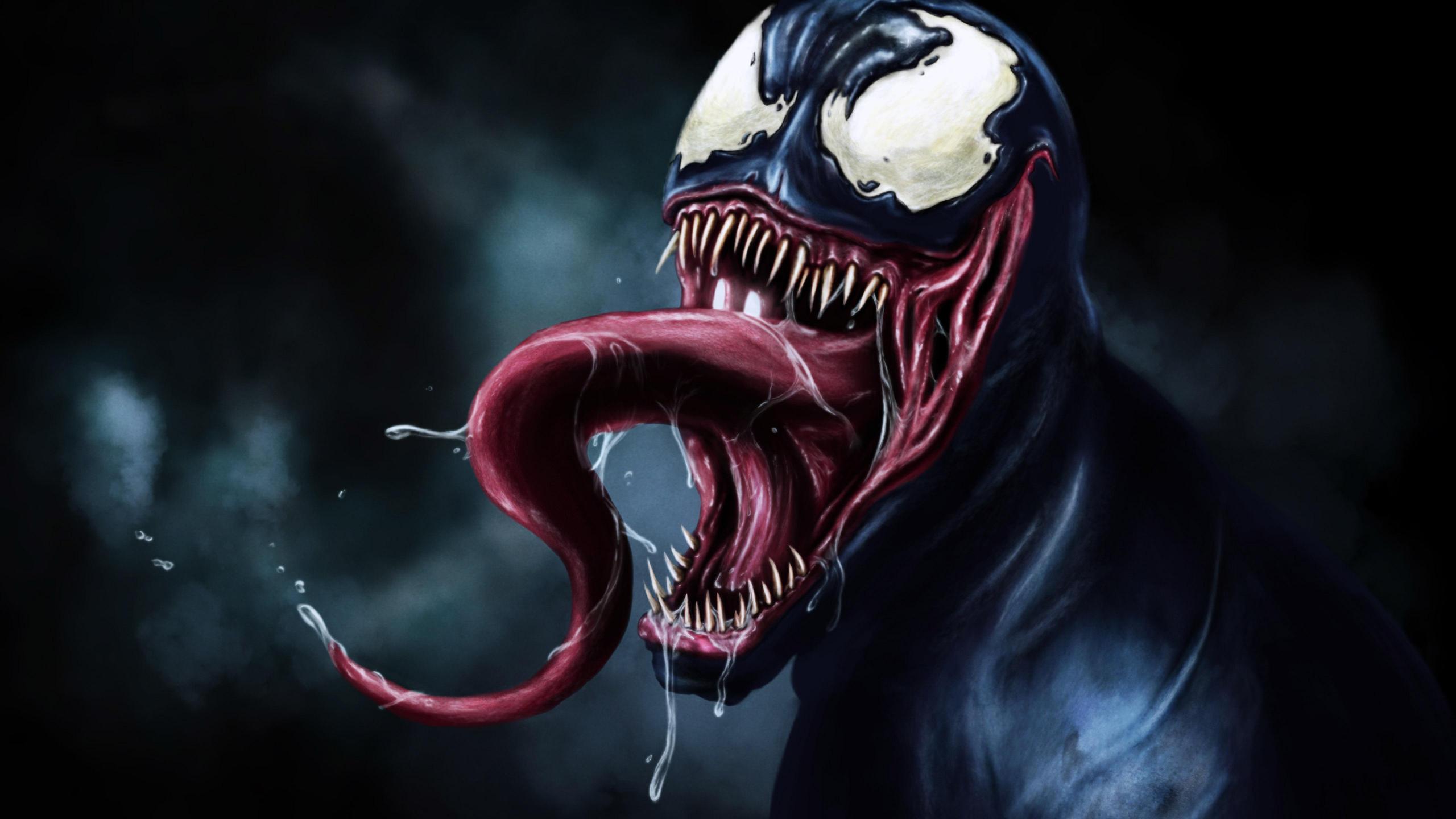 2018-ban jön a Venom film • Hessteg
