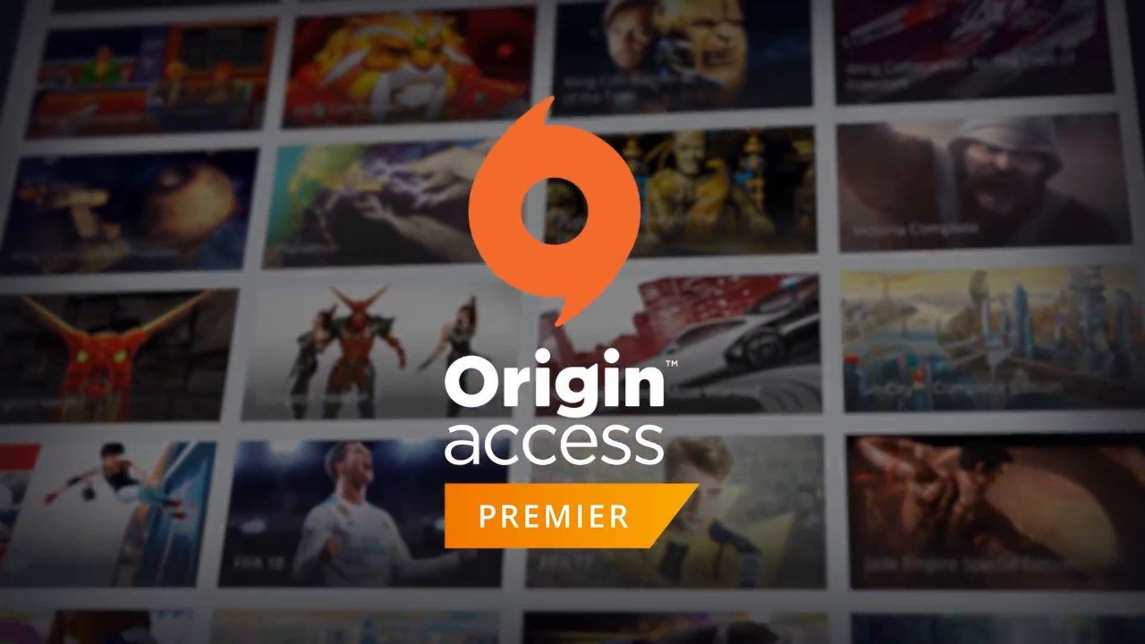 Indul az Origin Access Premier • Hessteg