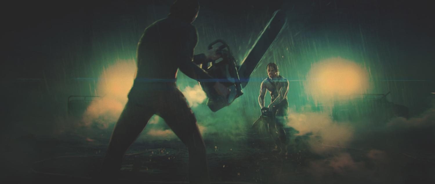 Visszatért Nicholas Cage? Befutott a Mandy trailere • Hessteg