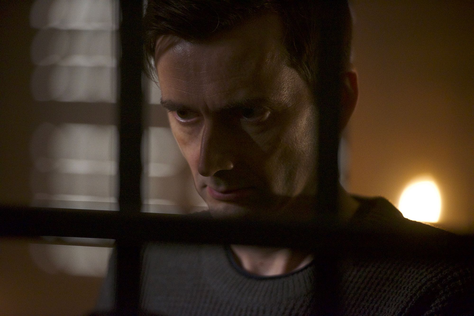 Bad Samaritan (2018) - kritika • Hessteg