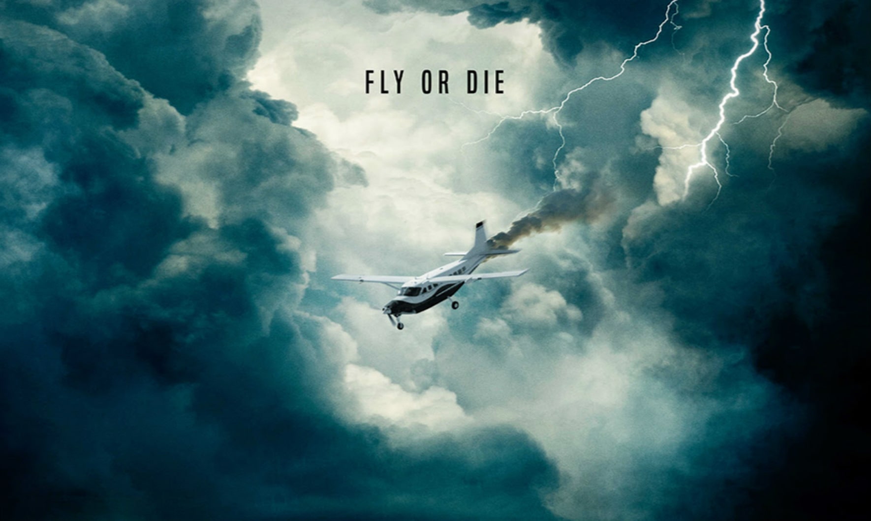 Horizon Line (2020) - kritika • Hessteg